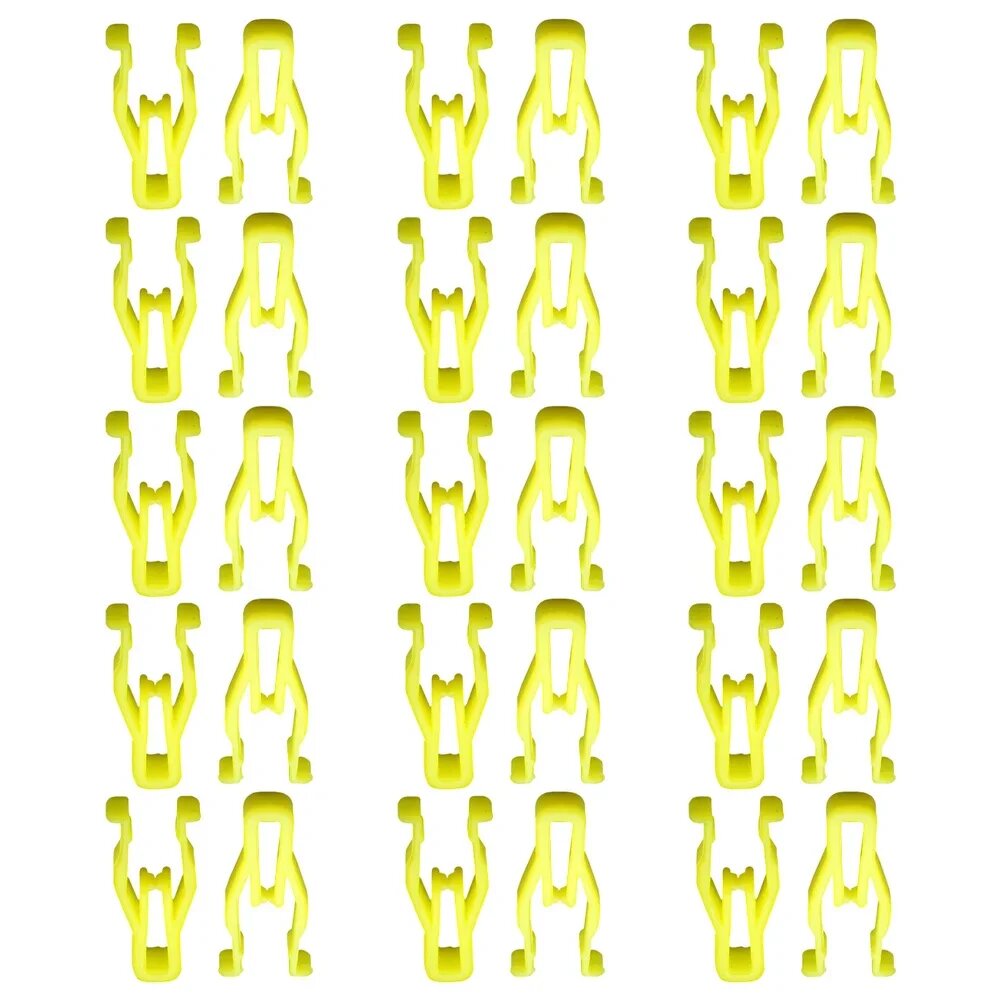 Пластиковый нейлоновый переключатель 30x, фотоободок для 4runner для Lexus 90467-10203, 2024, абсолютно новый и высококачественный