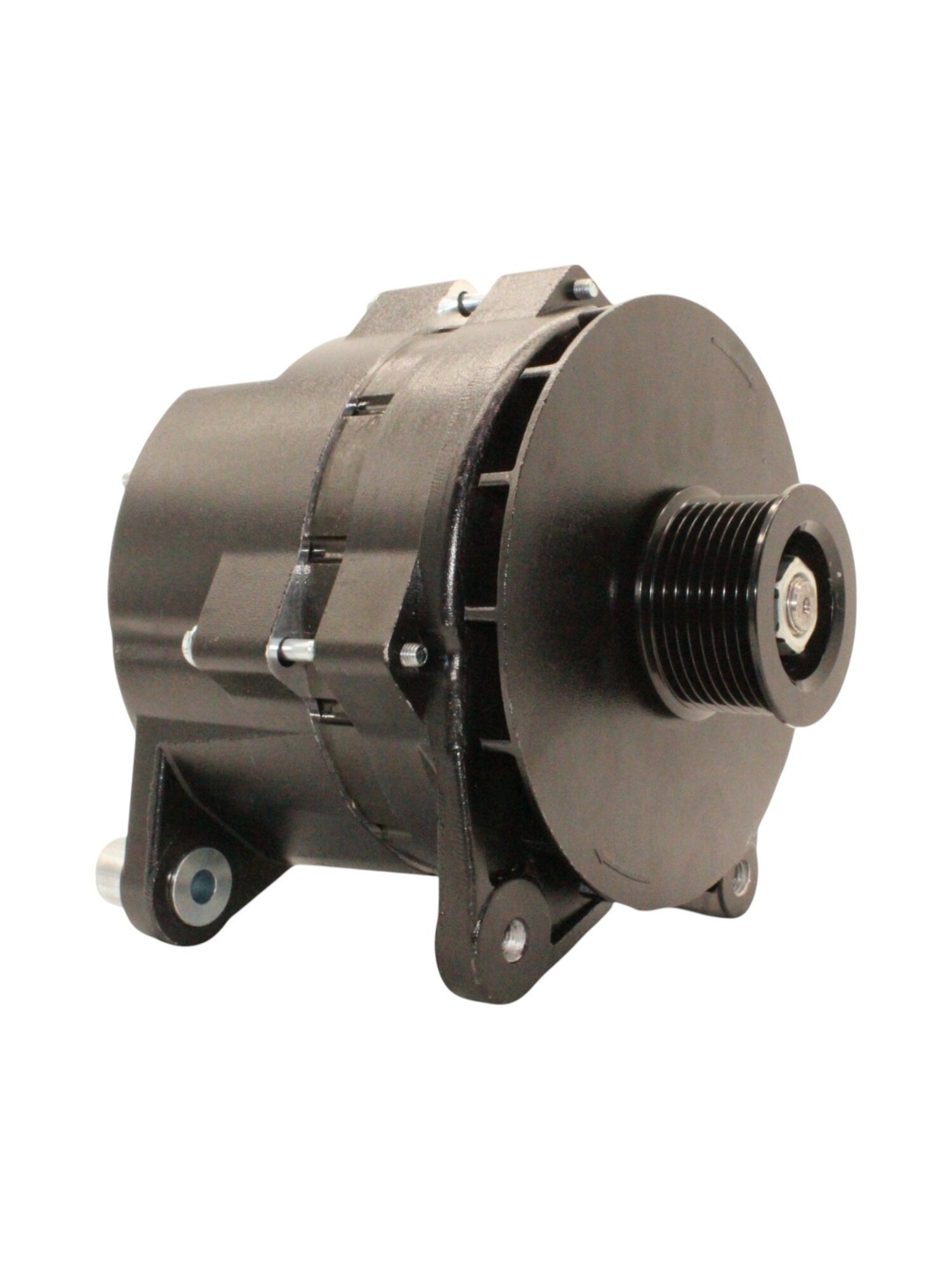 Генератор Паз дв Камминз (Paz eng Cummins) (TT12462)