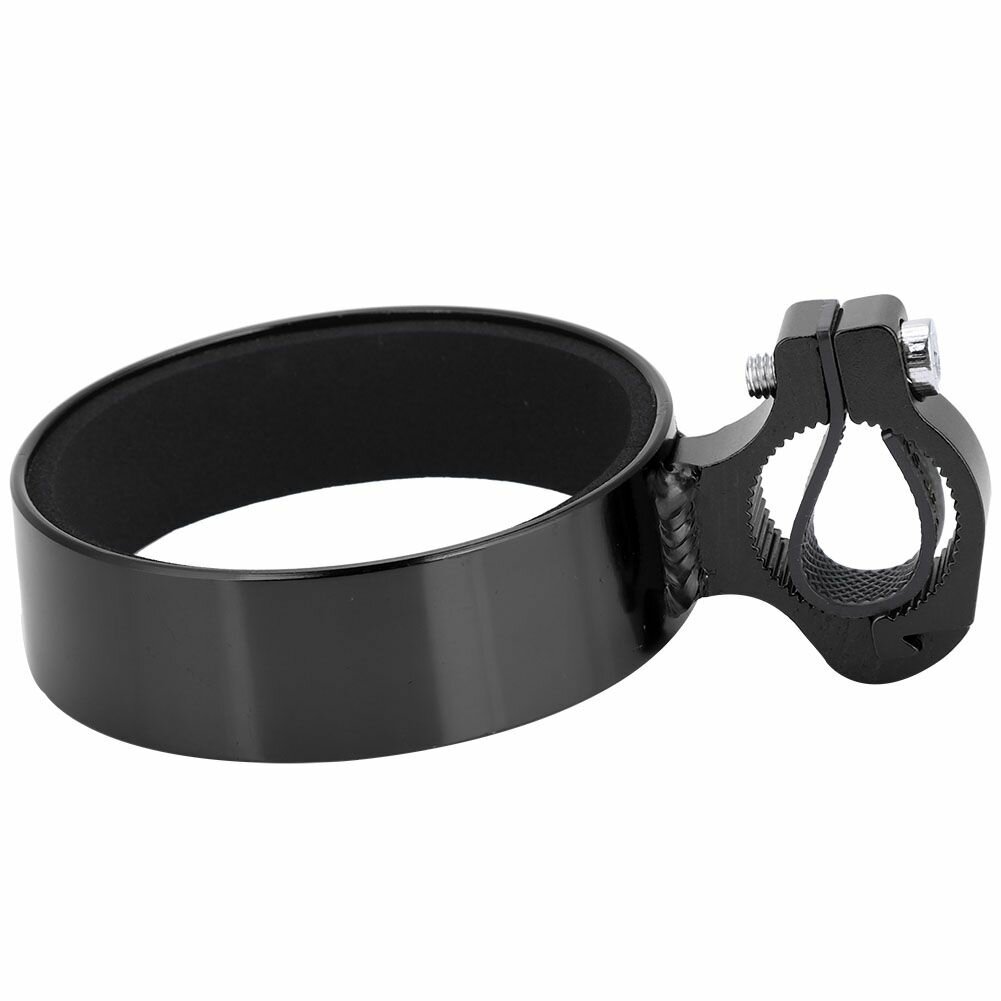 Алюминиевый держатель для бутылок на велосипеде, удобный держатель для чашки и кофе