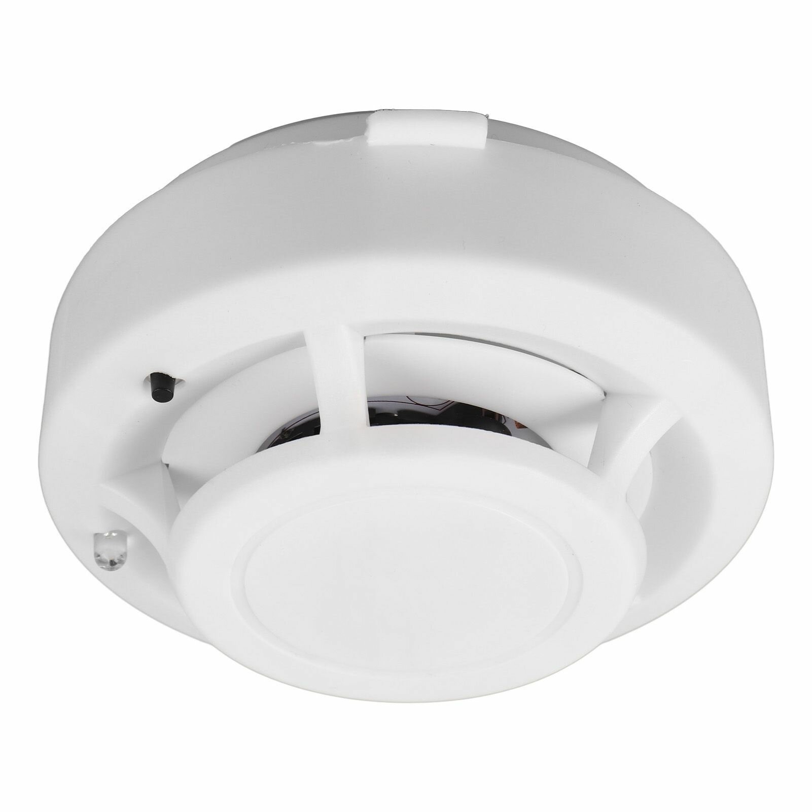 Детектор дыма Звуковая Световая пожарная сигнализация