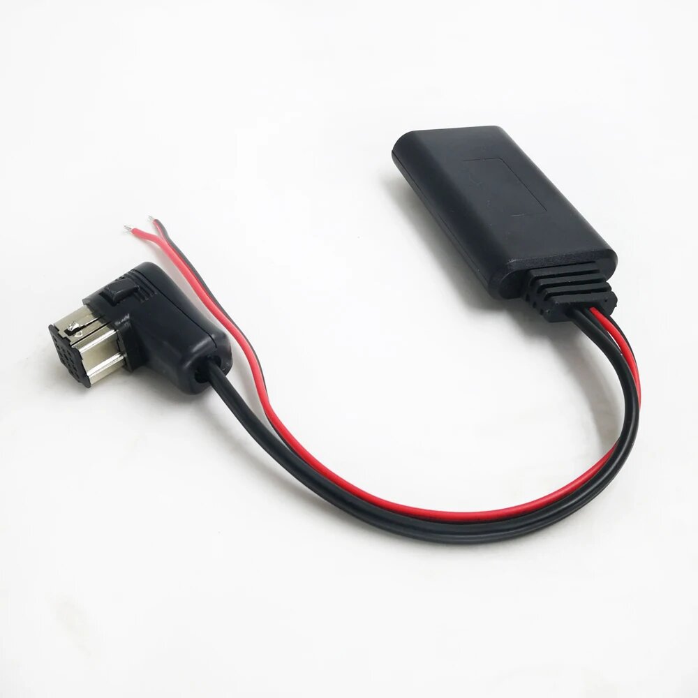 Кабель-адаптер входной связи Biurlink Aux IP-BUS CD-RB10, адаптер Bluetooth-приемника для Pioneer AVN-p3100dvd