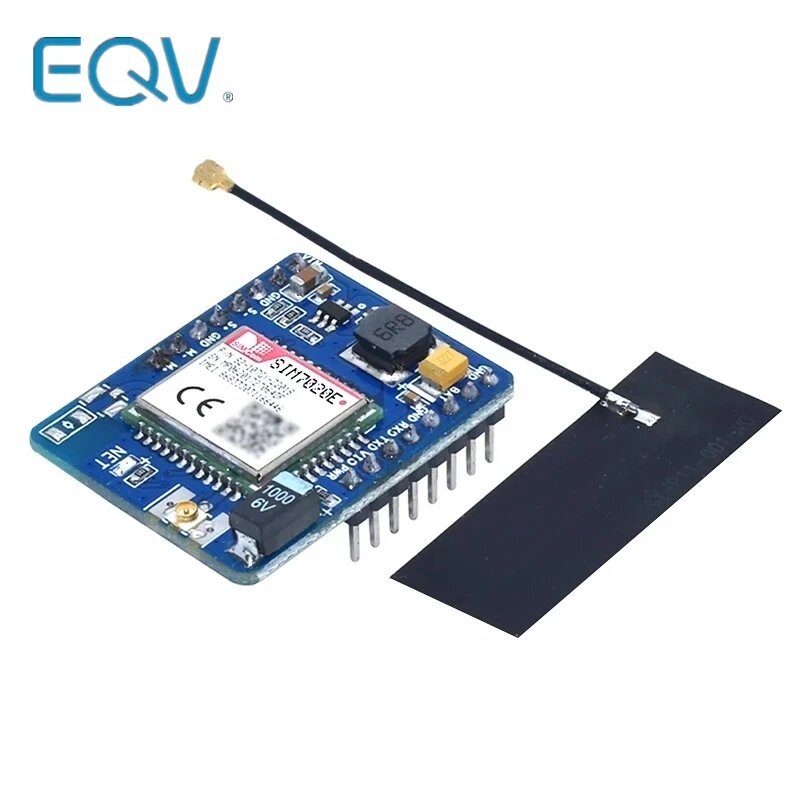 Модуль SIM7020 LTE NB-IoT EQV