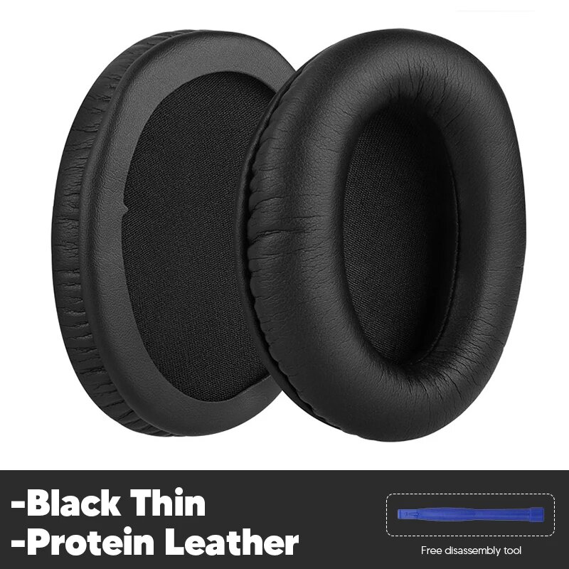 Амбушюры для HyperX Cloud Stinger Thin Protein Leather