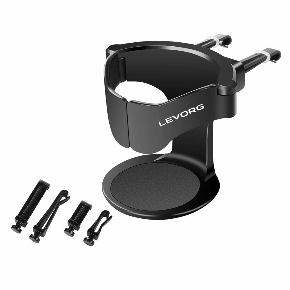 Автомобильный держатель стакана на вентиляционное отверстие, автомобильные аксессуары для Subaru Forester XV Outback Legacy WRX Tribeca Levorg BRZ Crosstrek excent For Levorg