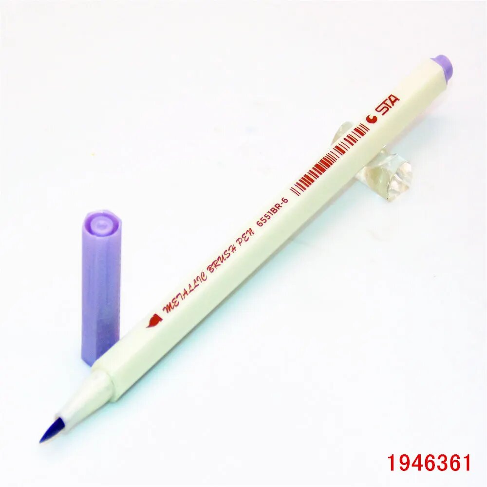 Маркеры для рисования Youping 10 цветов BR6