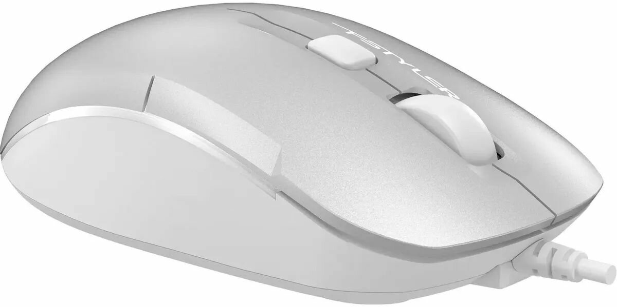 Мышь A4Tech Fstyler FM26 — фото 1