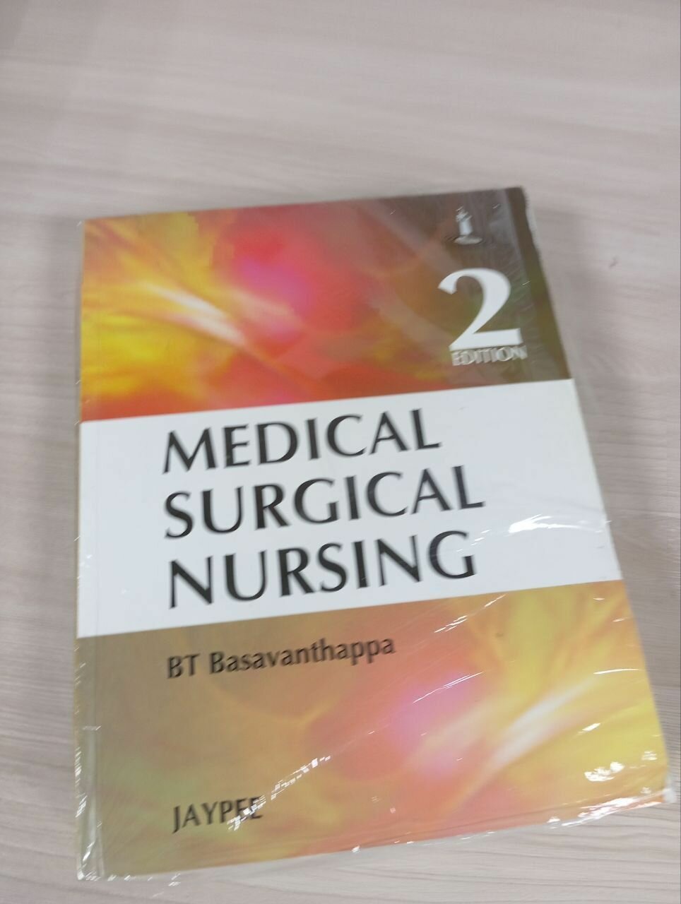 Medical-Surgical Nursing