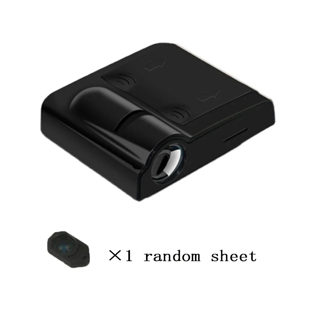 Планетарный проектор, черный, 1Ppcs Random picture