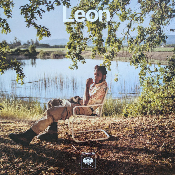 Виниловая пластинка Leon Bridges / Leon (1LP)