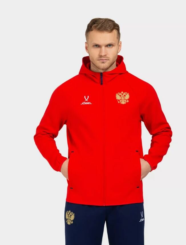 Худи спортивное