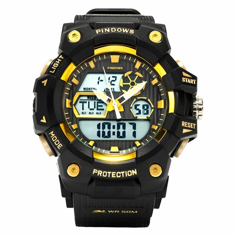 Наручные часы