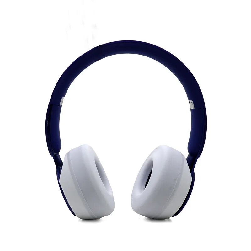 Беспроводные наушники Beats Solo Pro, цвет белый