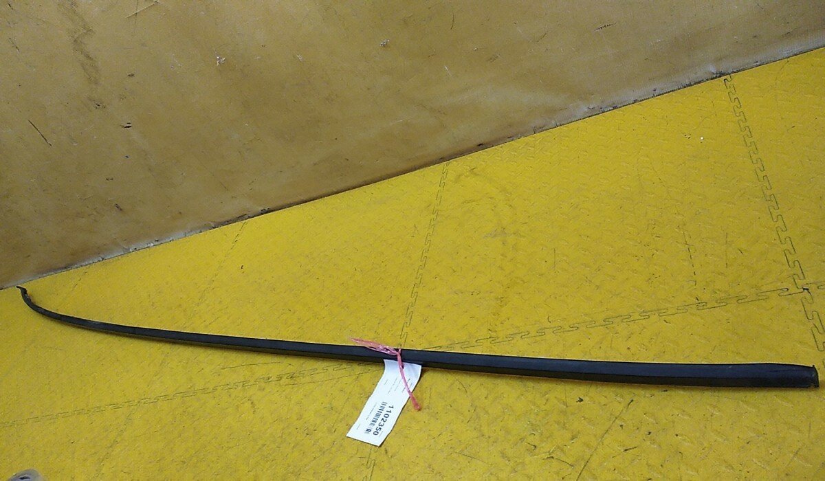 Молдинг крыши Atos Hyundai 8725102000