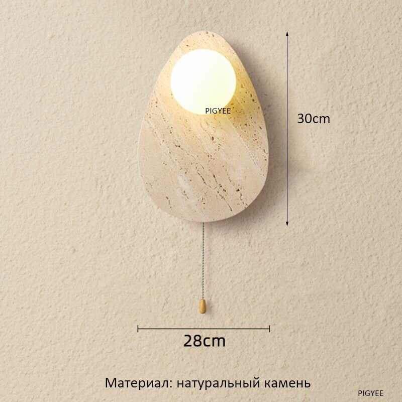 Стена — фото 1