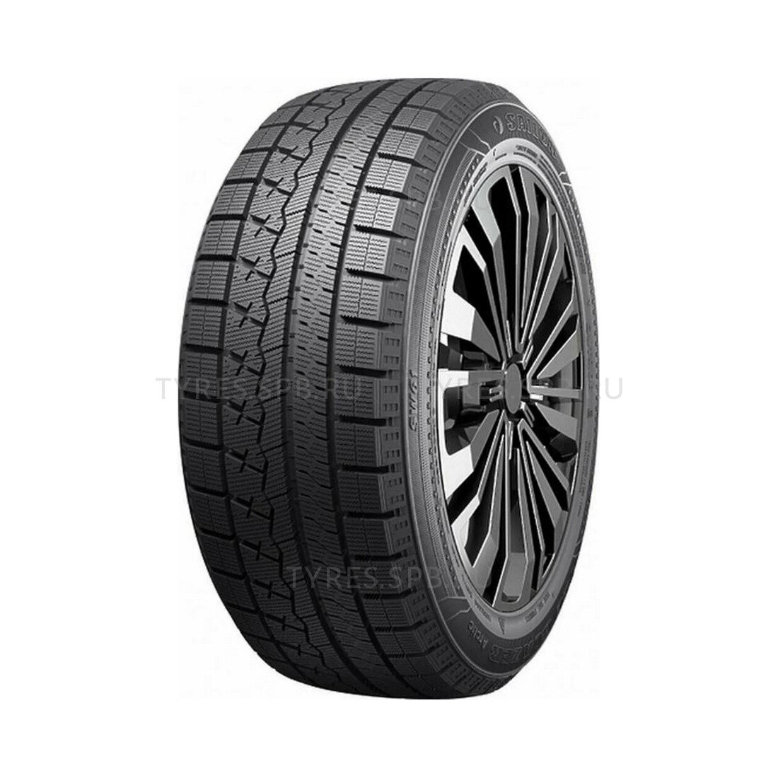 Автошина R16 205/55 94H XL Sailun Ice Blazer Arctic
