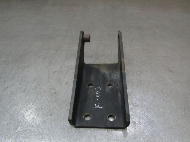 Кронштейн амортизатора передний верхний для а/м KAMAZ 5490