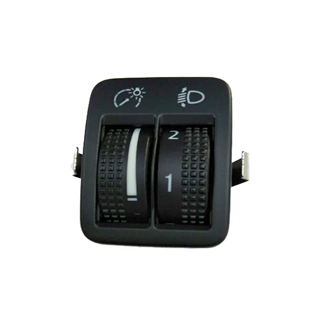 Регулятор фар, диммер VW Tiguan 1 (5N) 2008-2017, Switch, 5N0941333