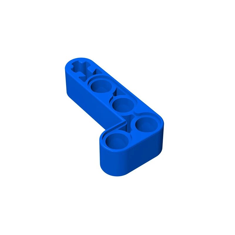 Конструктор Gobricks, синий, 32140 деталей, Color: 050