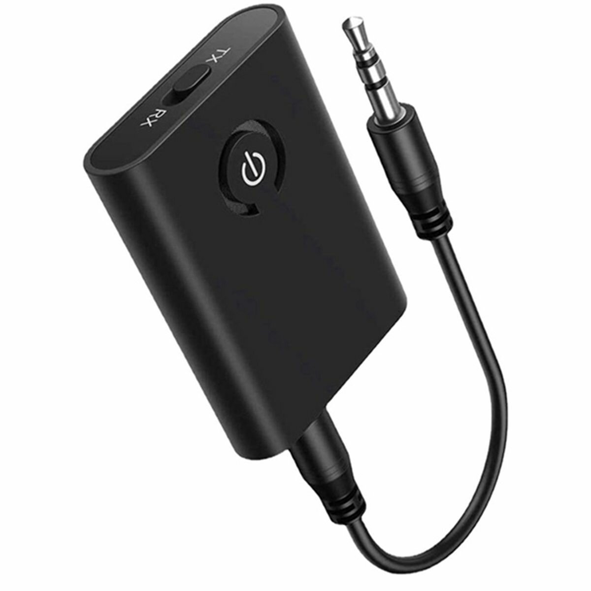 Адаптер Bluetooth 5.3 Для Самолета На 2 Беспроводных Наушника, Телевизора