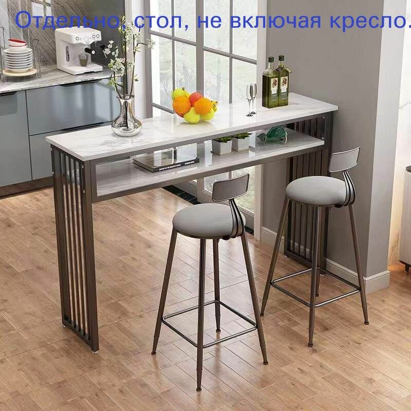 Барный стол — фото 1