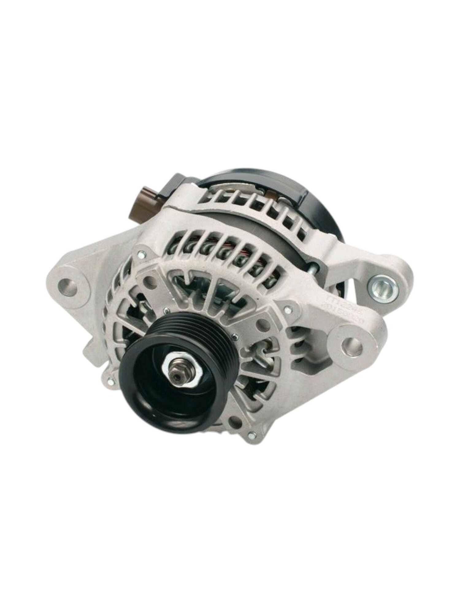 Генератор Тойота: Ленд Крузер Прадо, Фортунер, Хайлюкс, Иннова, Квантум (TT12246)