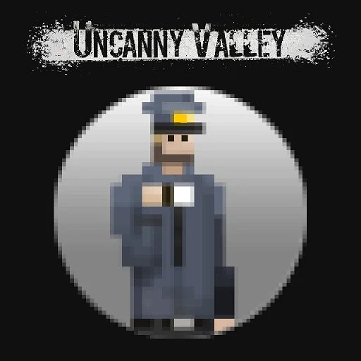 Uncanny Valley для Sony PlayStation | PS4 и PS5 | Игра навсегда | Быстрая доставка