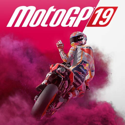 MotoGP19 для Sony PlayStation | PS4 и PS5 | Игра навсегда | Быстрая доставка
