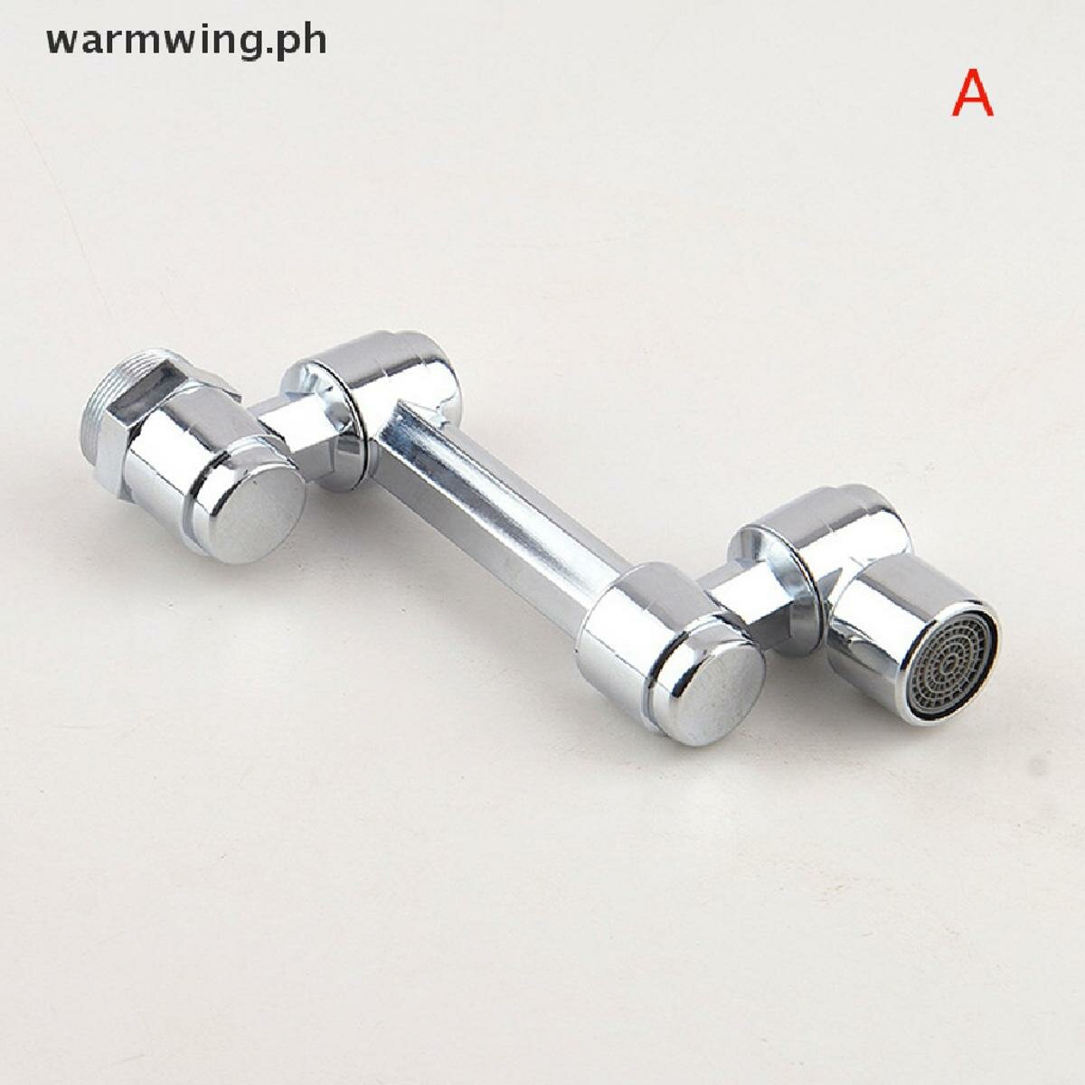 Warmwing 1080 градусов вращающийся удлинитель крана er головка универсальный удлинитель для ванной комнаты адаптер аэратор 2 режима удлинитель крана ph