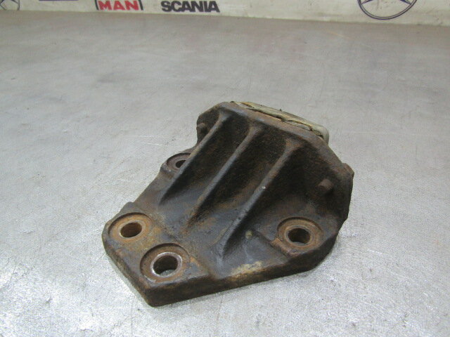 Отбойник задней рессоры для а/м KAMAZ 5490, есть повреждение