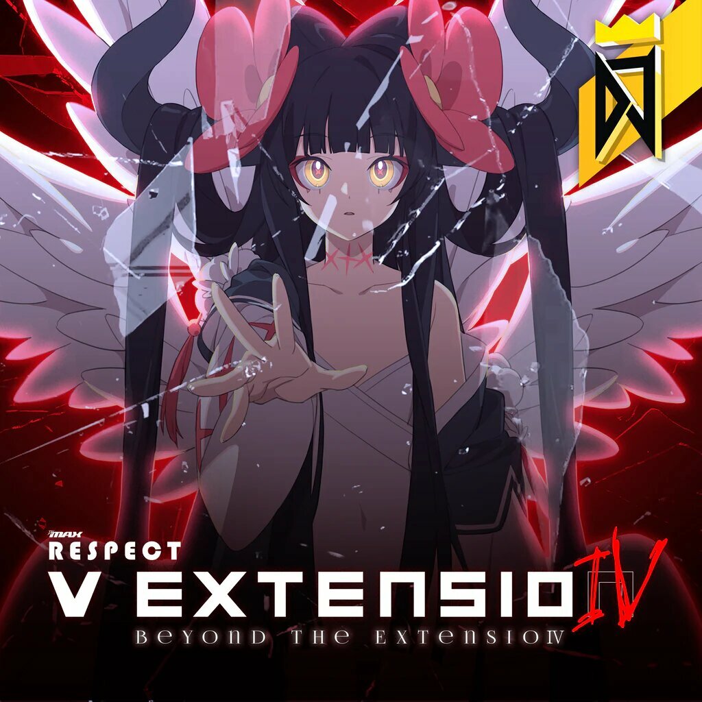 Дополнение 『DJMAX RESPECT』 V EXTENSION 4 PACK, цифровое издание PlayStation 4, регион Турция / код пополнения баланса