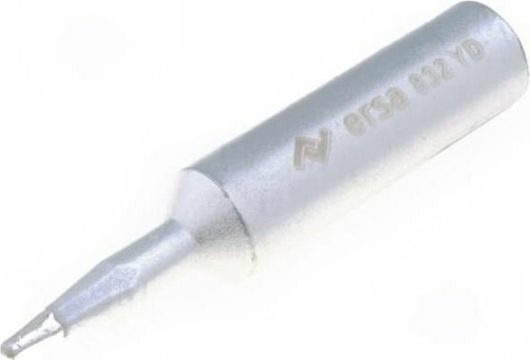 Жало ERSA 0832YD "отвертка", 1,6мм, для станций ERSA-RDS80, 1 шт