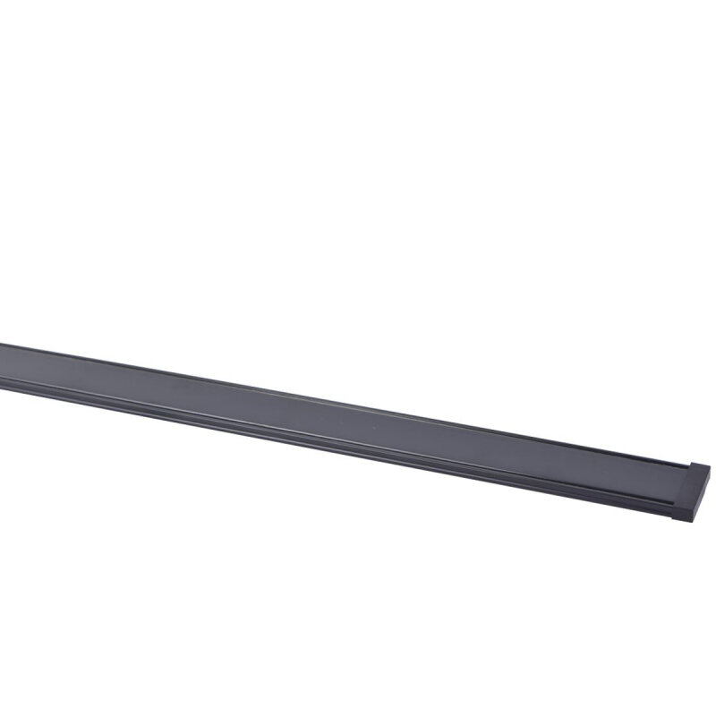 Магнитный шинопровод Favourite Unica 1002-TB-200 Черный, Металл / Фаворит.