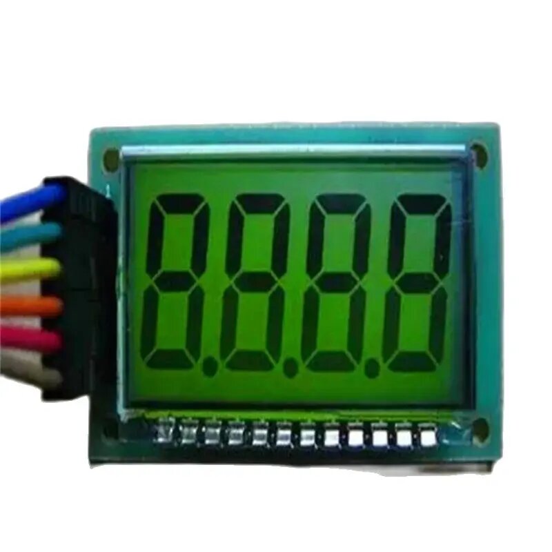 ЖК-модуль EMDSXGO HT1621 3.3-5В