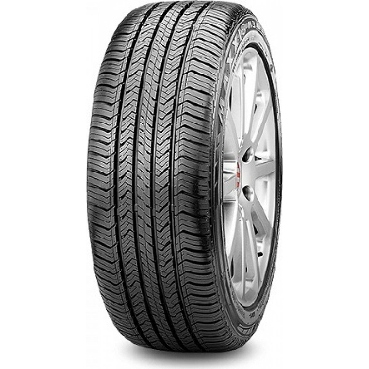 Летние шины 205/65R16 Maxxis HP-M3 Bravo 95H ( дата 4724 ) Китай