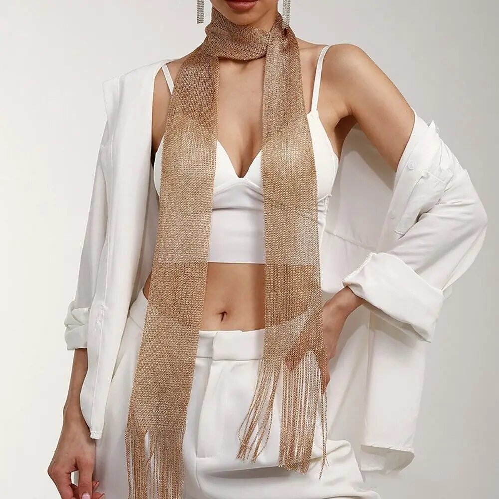 Шарф для женщин