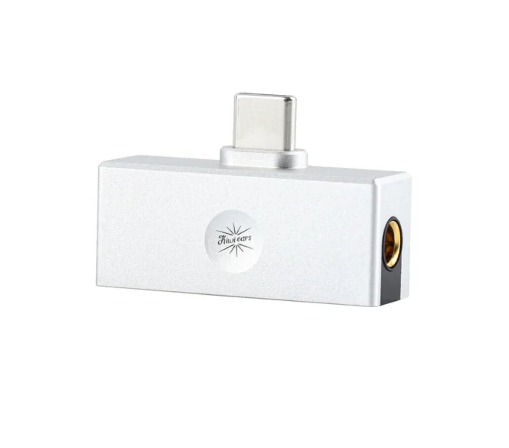 Kiwi Ears Allegro Mini ЦАП USB C