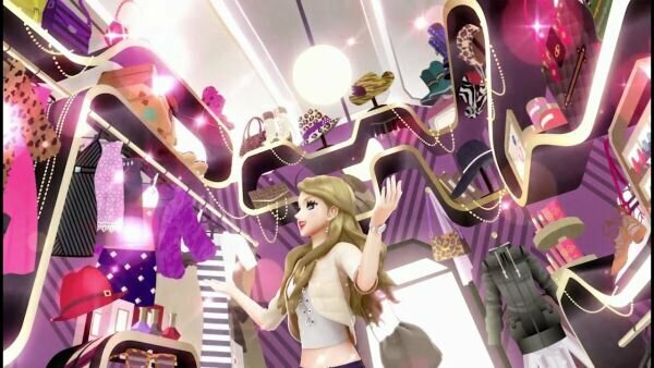 . Hack//G. U. Last Recode для PS4 — фото 1