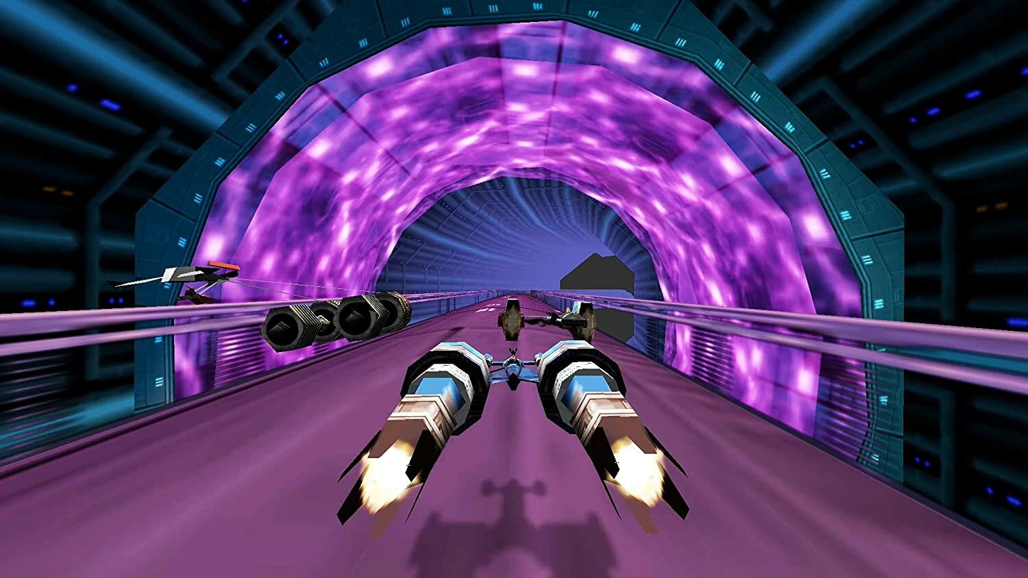 Star Wars Racer & Commando Collection Nintendo Switch — фото 1