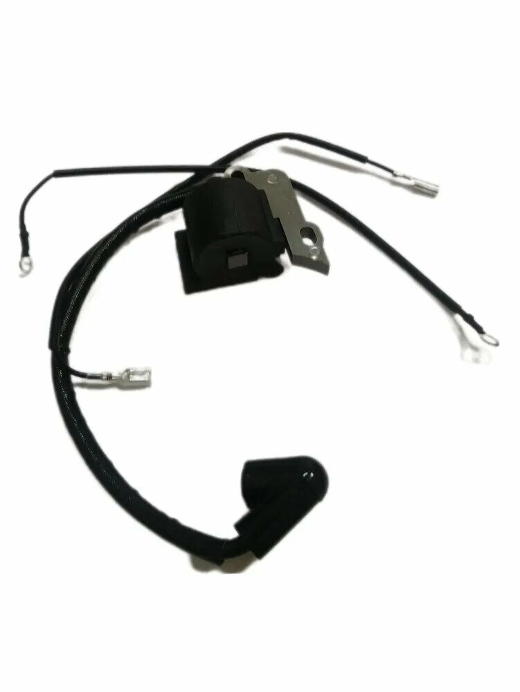 Катушка зажигания (магнето) для бензопилы Partner 350, 351, 372, 371