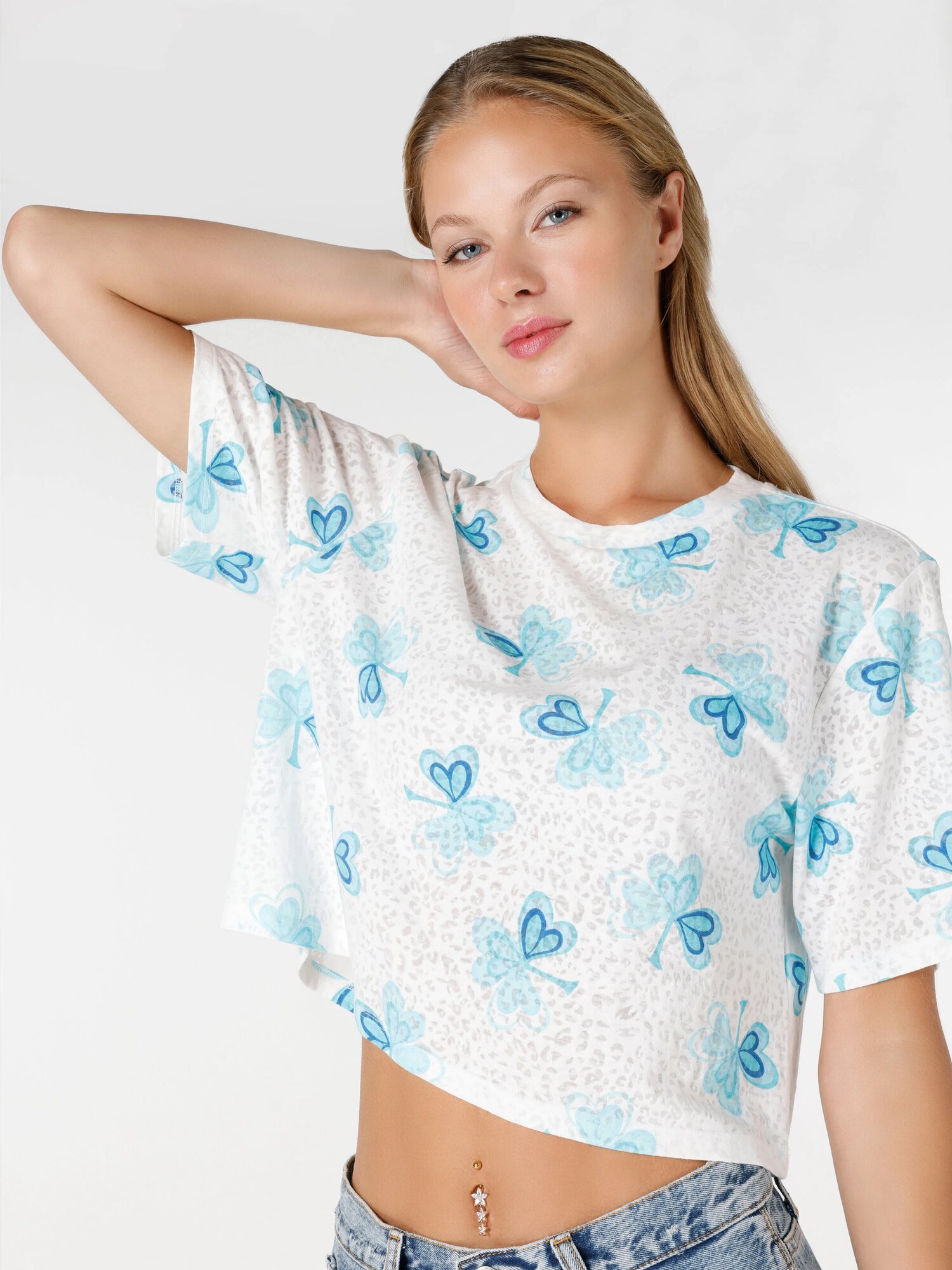 Футболка Regular Fit