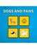 Dogs And Paws PS4 & PS5