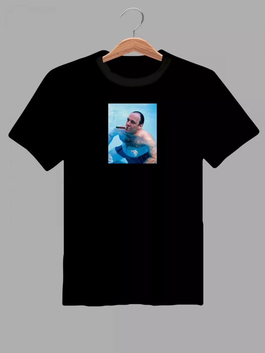 Футболка Сопрано