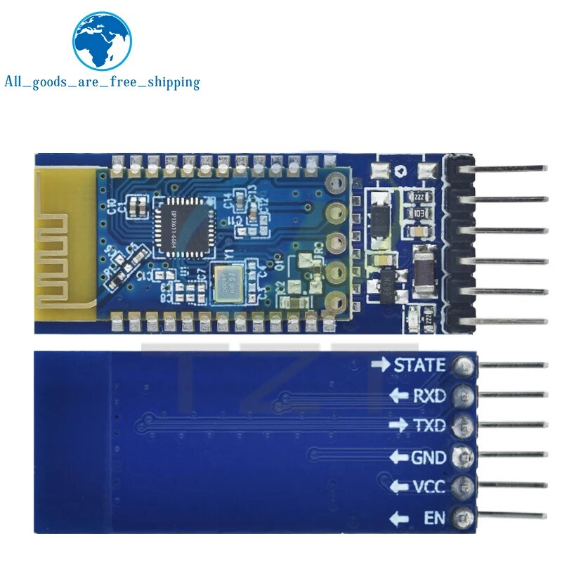 Беспроводной Bluetooth-модуль JDY-30/JDY-31, 1PCS