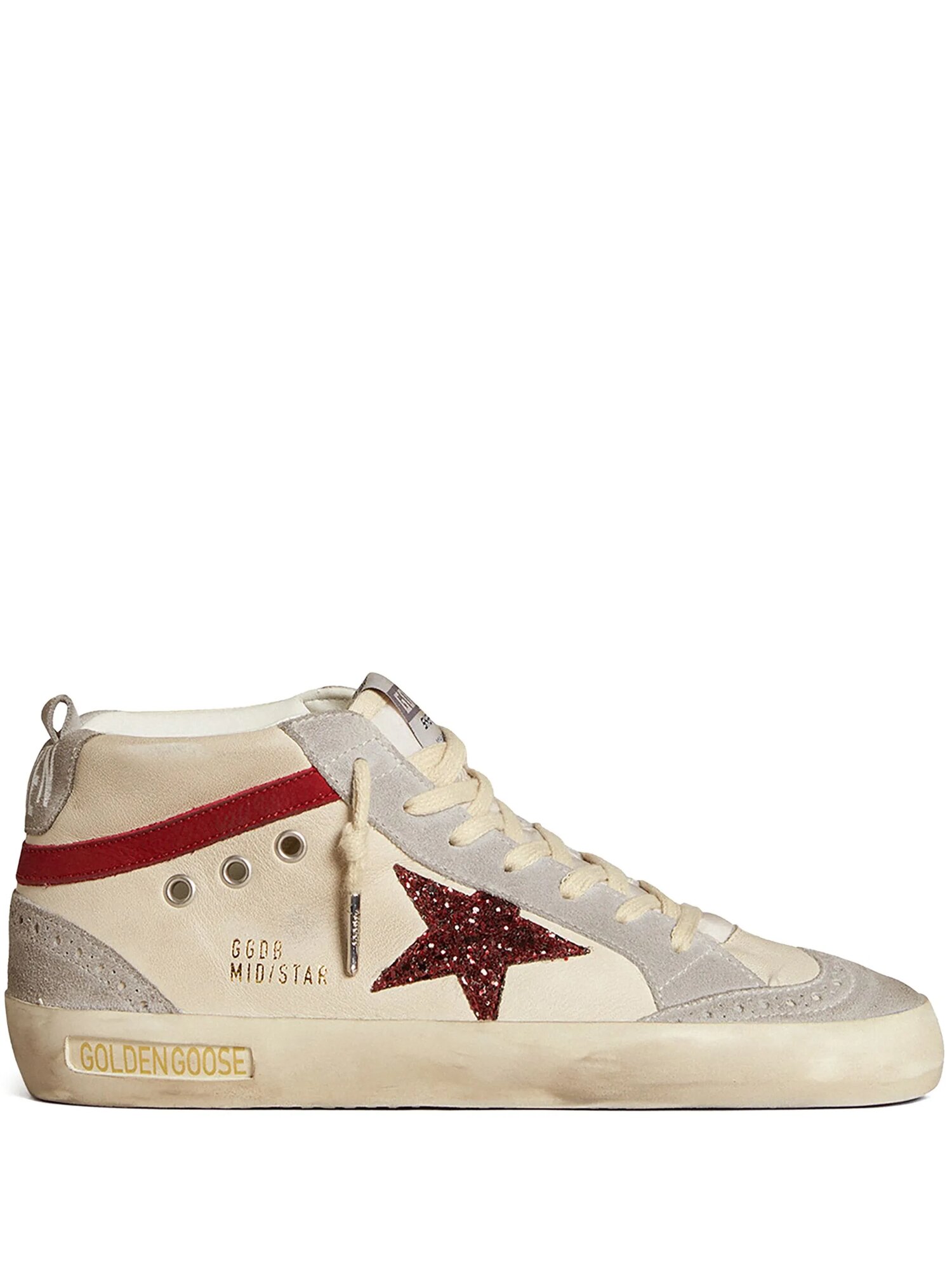 Кроссовки Mid Star