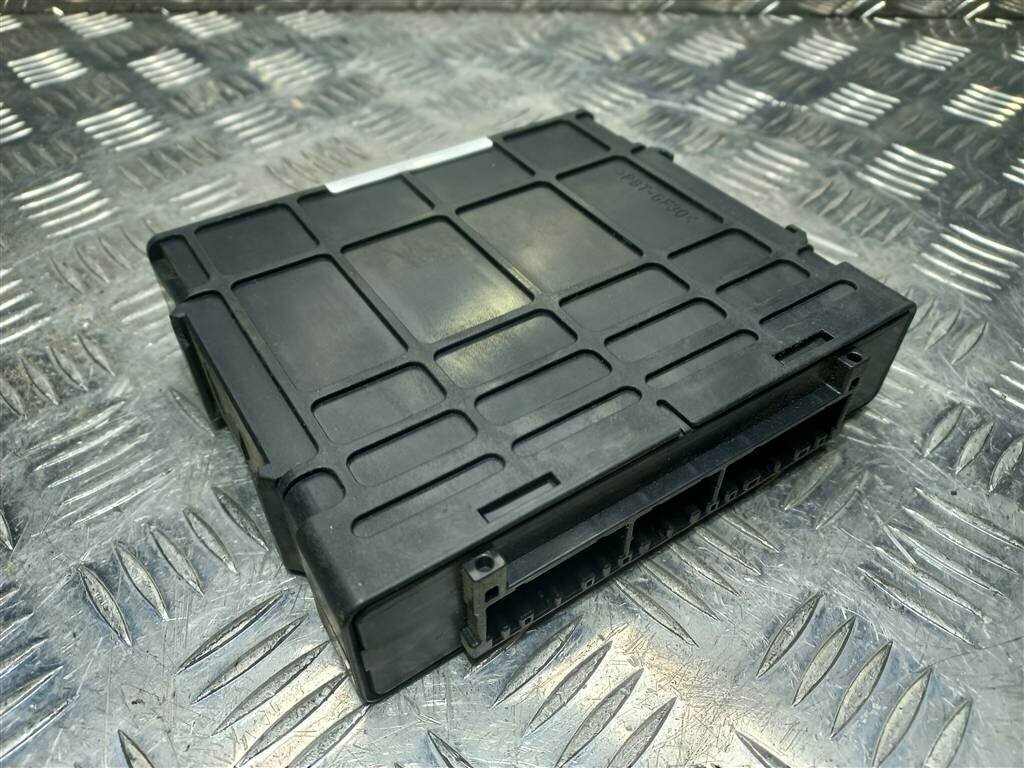 Блок управления АКПП Б/У для MITSUBISHI PAJERO III рестайлинг (2002—2006) MR967002