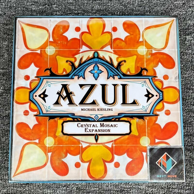 Azul шахматы и карточная настольная игра игрушки коллективные игры