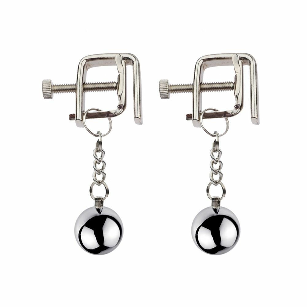 Регулируемый корректор зажима для сосков, мужчины и женщины, 18+