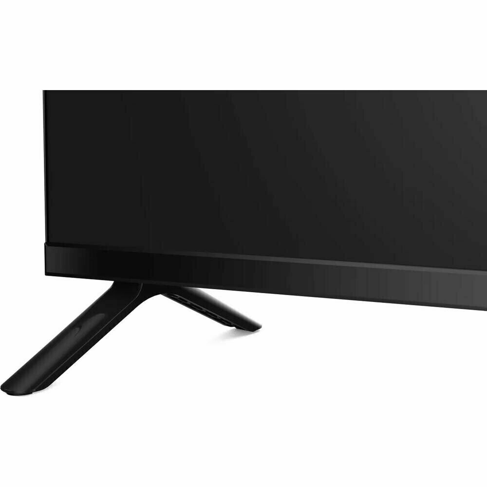 Телевизор Digma DM-LED43SBB36, диагональ 42,52", разрешение HD, 60Гц, ОС Салют ТВ — фото 1