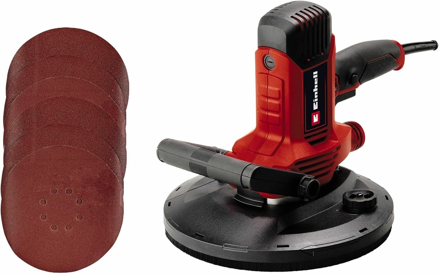 Шлифовальная машина для гипсокартона Einhell TC-DWS 225