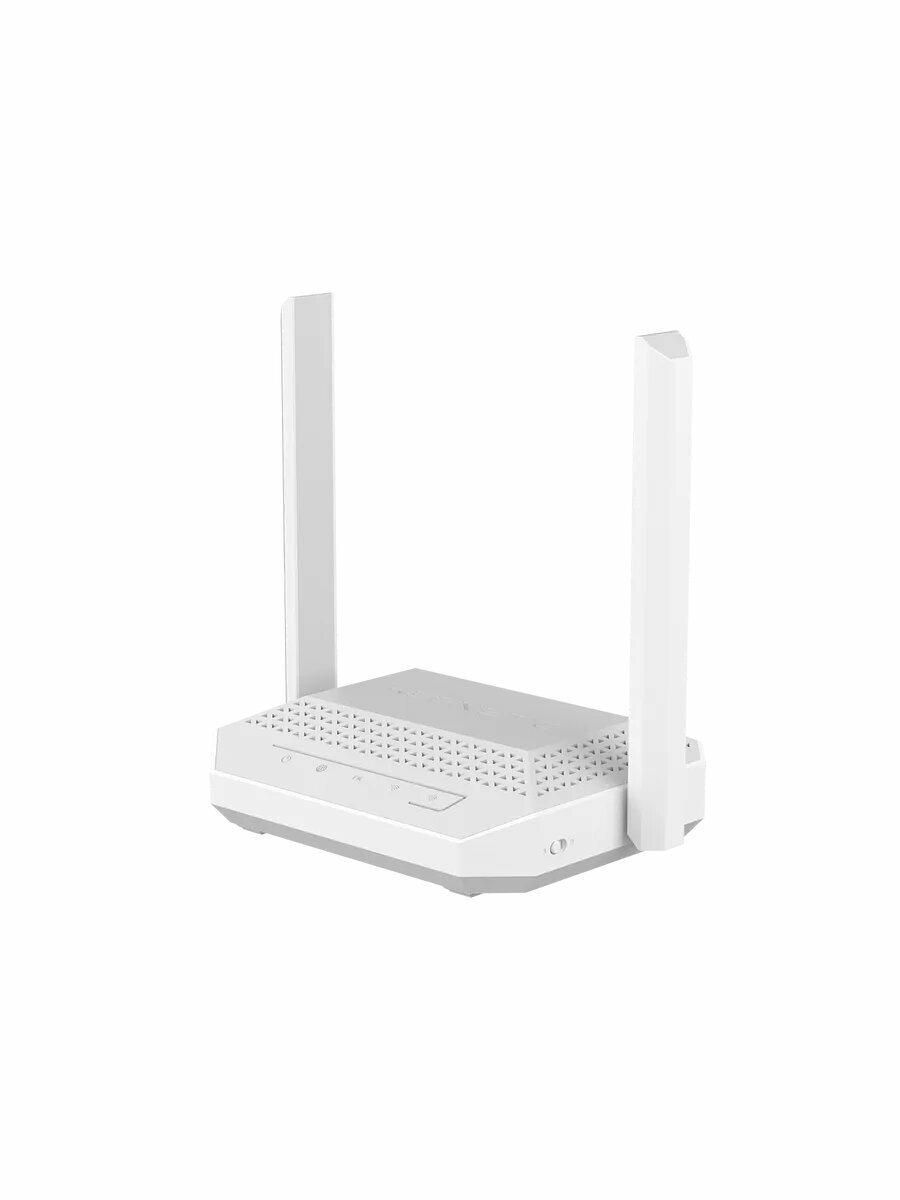 Роутер Racer (1хWAN, 1хLAN, WiFi)